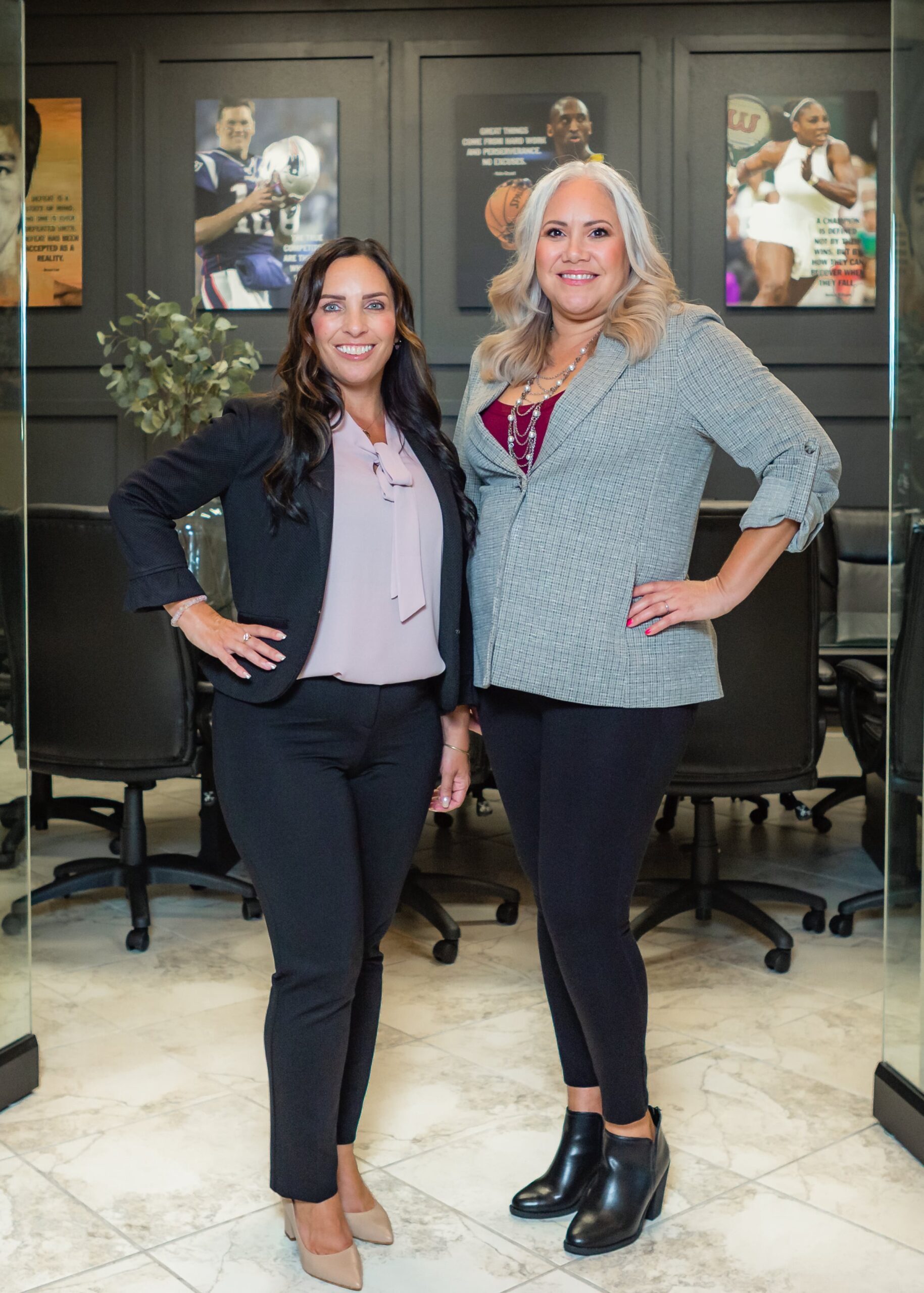 About Law Office Of Nancyrose Hernandez – Employment Law Firms ...